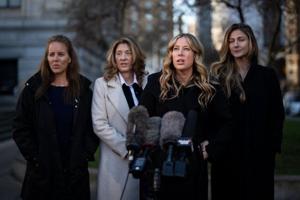 Vancouver hearing into Myles Gray's death set to resume after obscenity ...