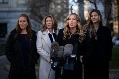 Vancouver hearing into Myles Gray's death set to resume after obscenity ...