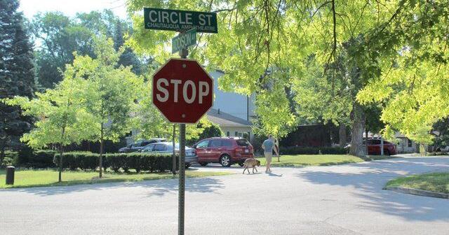 Chautauqua neighbourhood group accuses town of dropping key planning ...