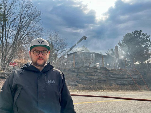 Fire causes millions of dollars in damage to steak house at Deerhurst ...