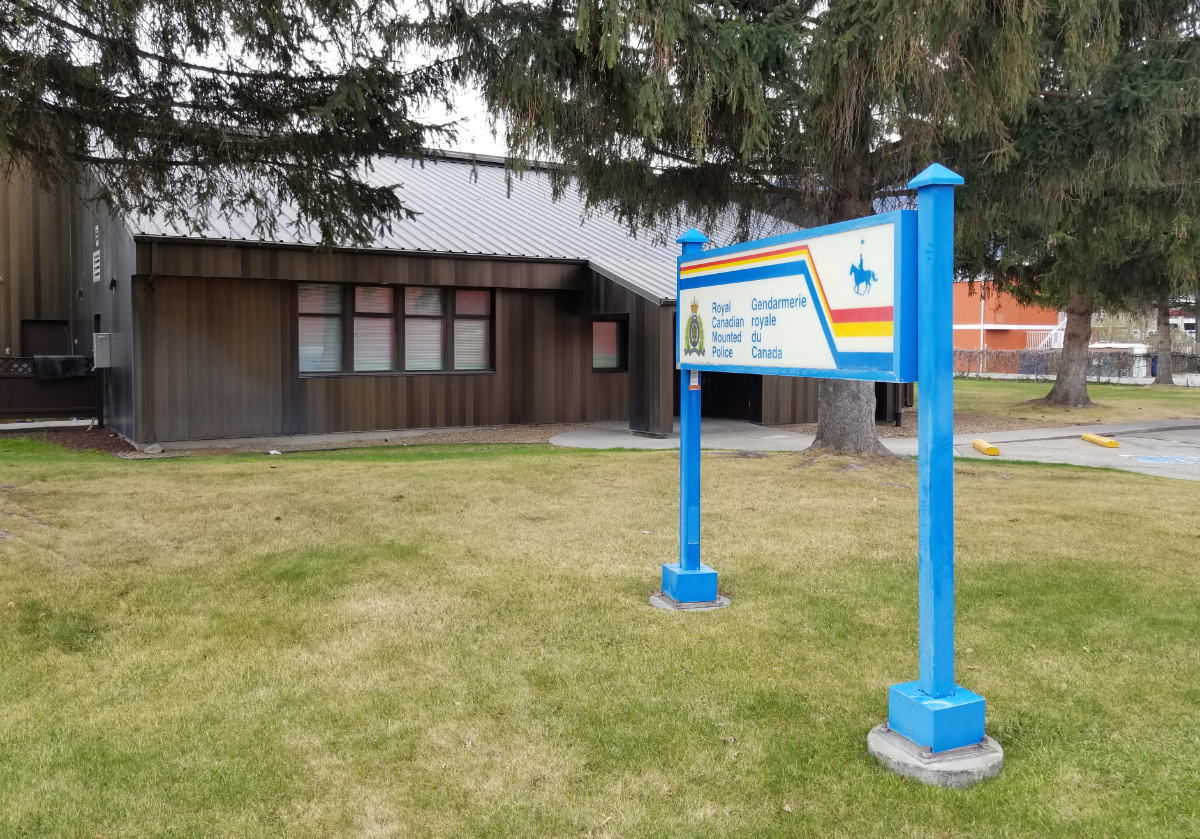Oliver police blotter | News | pentictonherald.ca