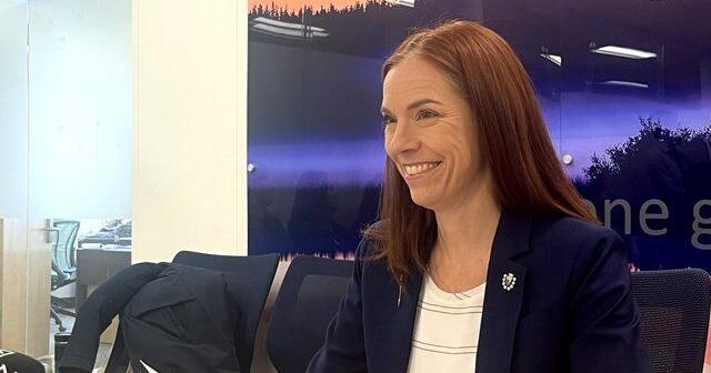 GNWT projects modest surplus with $2.7-billion budge | Spare News ...