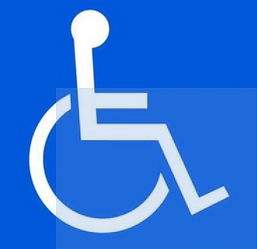 City will provide free parking for disabled | Life | pentictonherald.ca