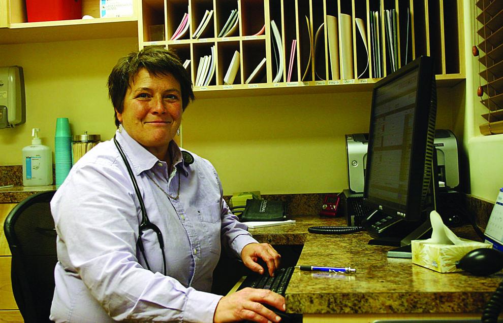 Attempt to solve doctor shortage | Local News | pentictonherald.ca
