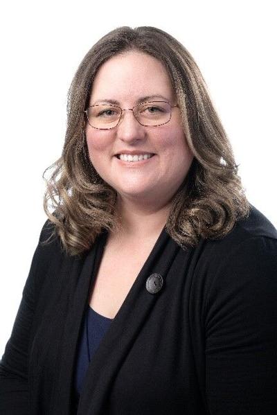 Jane Long-Haggerty recognized by CPABC | Business | pentictonherald.ca