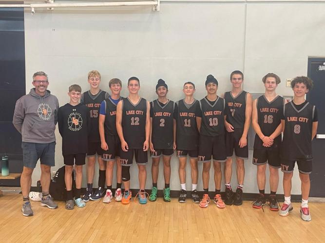 Lake City teams capture three TOBL playoff championships | Sports ...