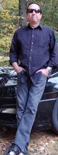 Arrest warrant issued for local lawyer Gregory Castellano | Spare News ...