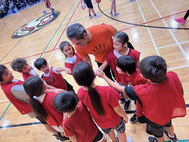 Junior All Native Tournament hits Kelowna March 16 with introduction of ...