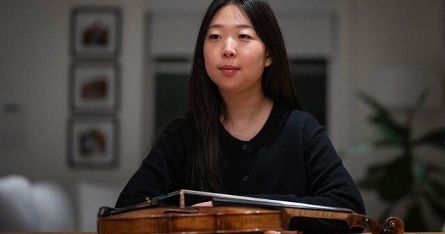 Vancouver orchestra won't sue violinist who broke NDA to speak out ...