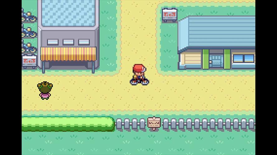 New and retro Pokemon games from Nintendo | Life | pentictonherald.ca