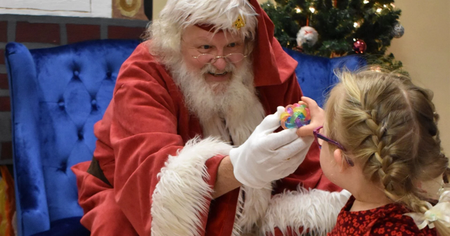 Where to find holiday cheer in Brant County | Spare News ...