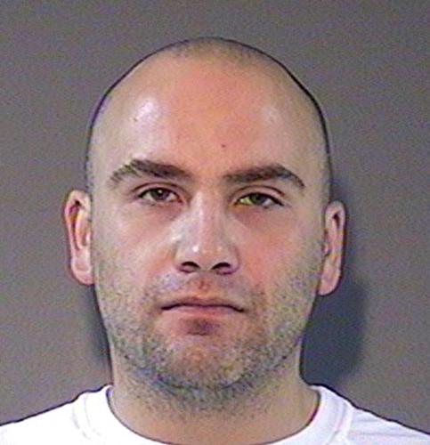 Surrey's most wanted sentenced in Penticton | News | pentictonherald.ca