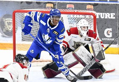 Warriors double Vees 6-3, teams now on holiday break | Sports ...