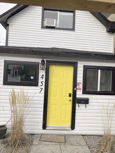 Council approves six-storey building on Ellis Street | News ...