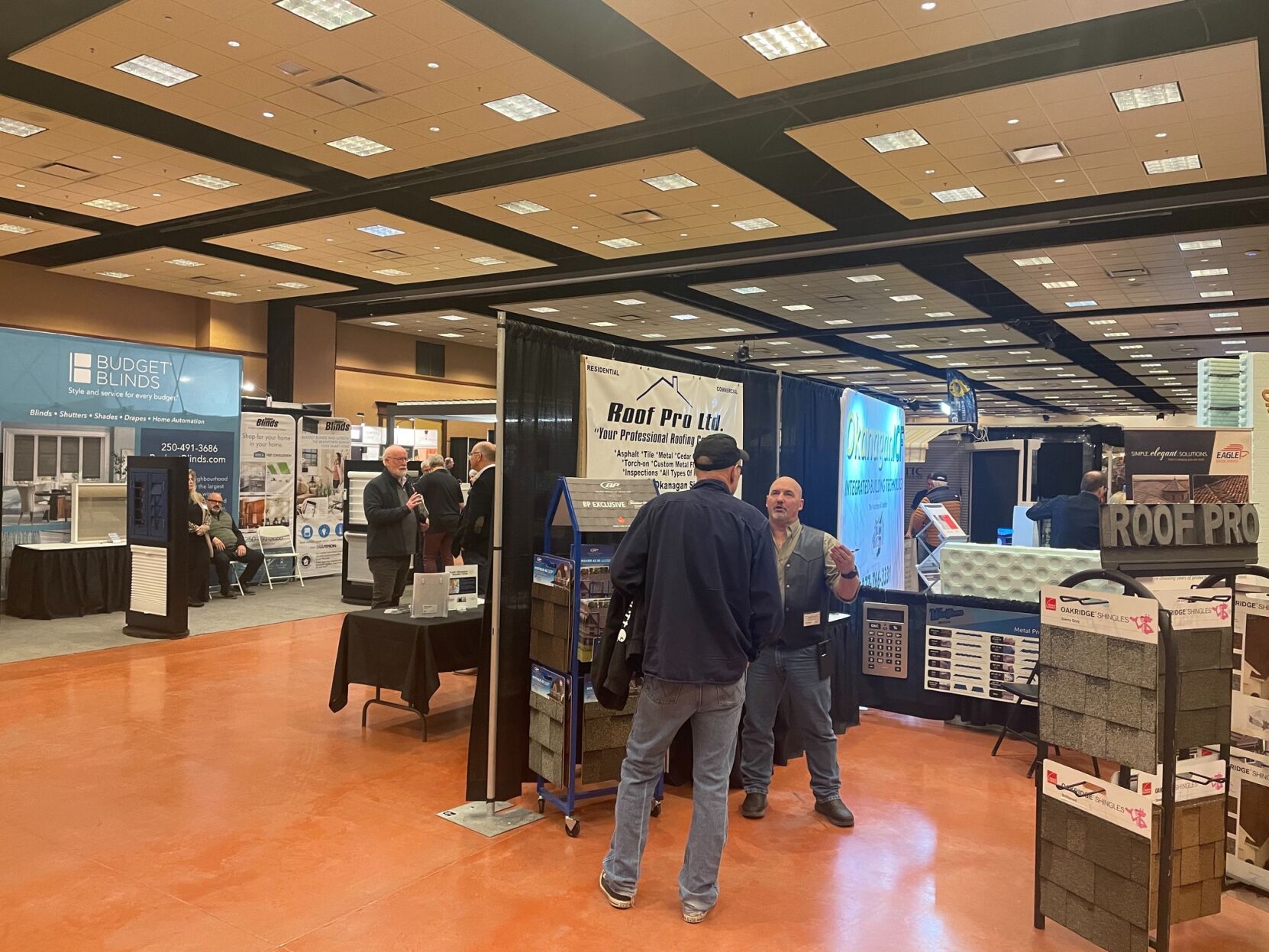 It's Home and Reno Show weekend | News | pentictonherald.ca