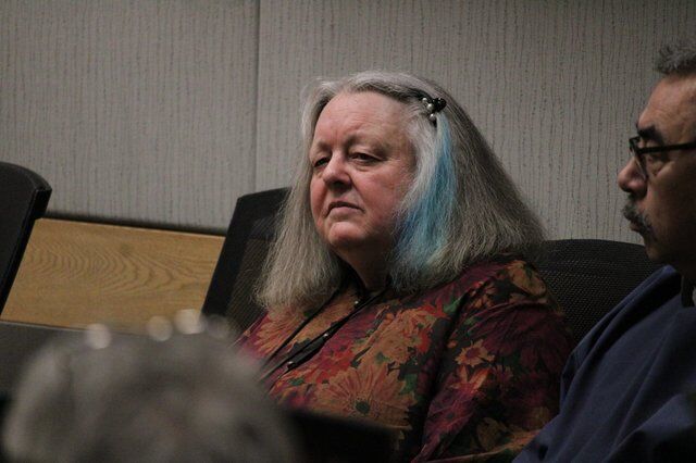 Iqaluit lawyer takes Nunavut’s legal services board to court | Spare ...