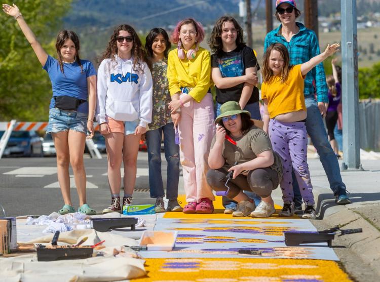 City buzzing with capital projects | News | pentictonherald.ca