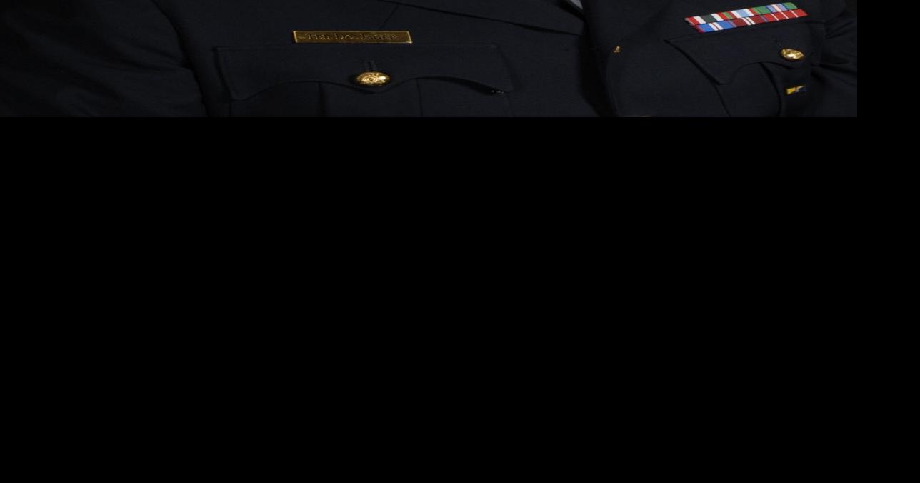 New Officer in Charge for Penticton's RCMP detachment | News ...