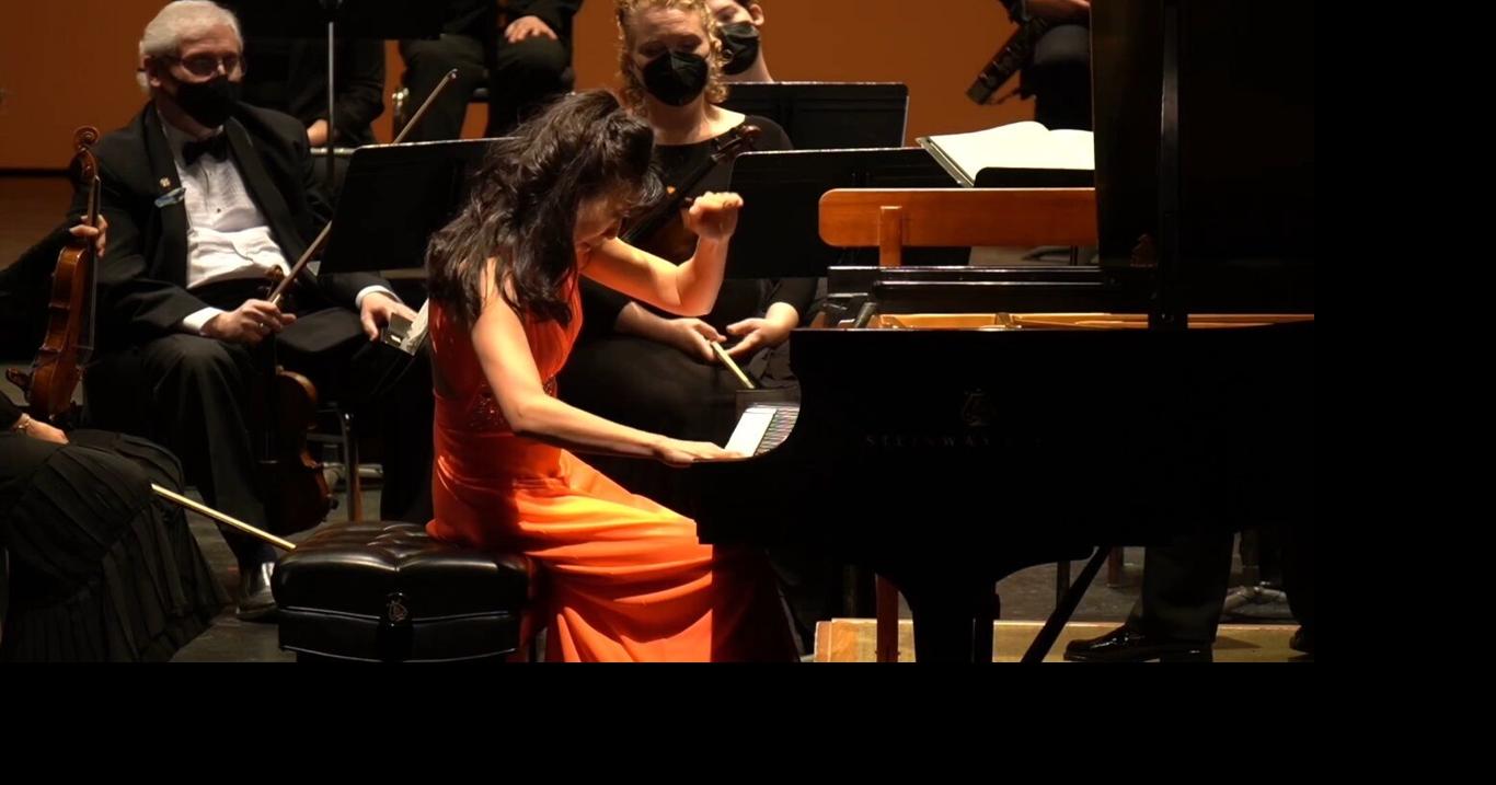 OSO Concert Review: The Sacred and the Profane | Life | pentictonherald.ca