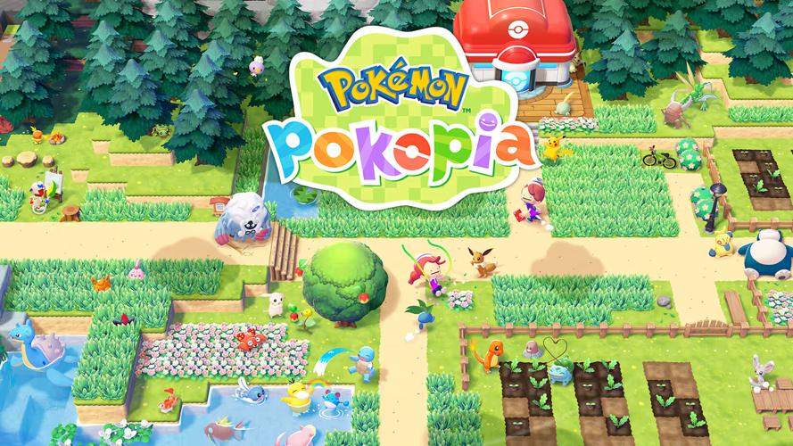 New and retro Pokemon games from Nintendo | Life | pentictonherald.ca