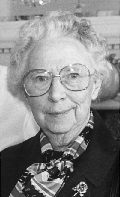 Canada 150: Anna Mason defined the word "volunteer" | Life ...