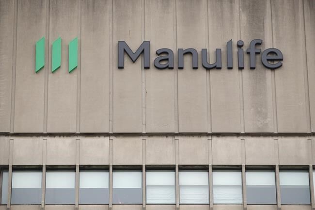 Manulife boosts key profit target at investor day in Hong Kong ...