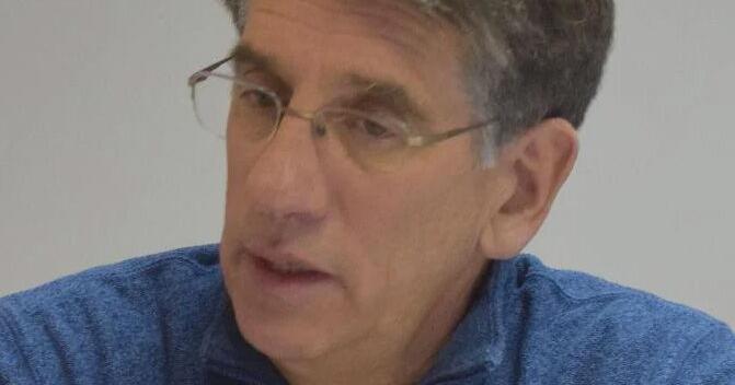 MLA Ashton supports local media | News | pentictonherald.ca