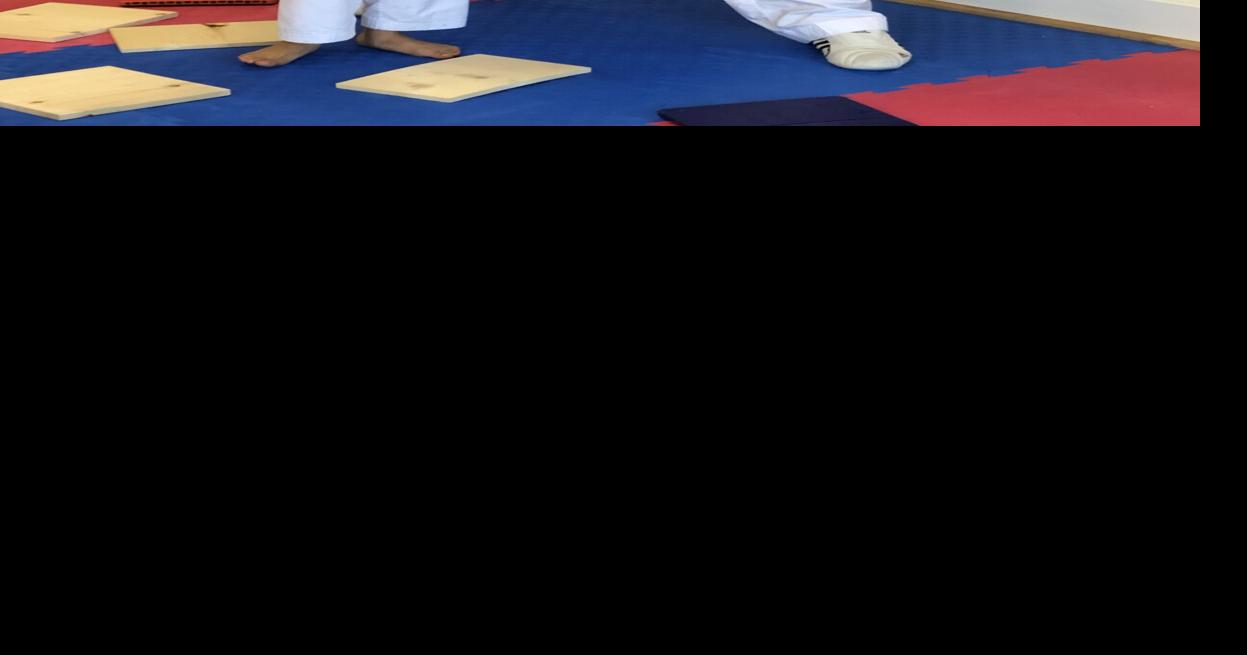 Adam Forest has lifetime devotion to Tae Kwon Do | Sports ...