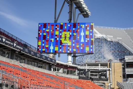 World Cup expected to boost Toronto tourism even if hotel bookings ...