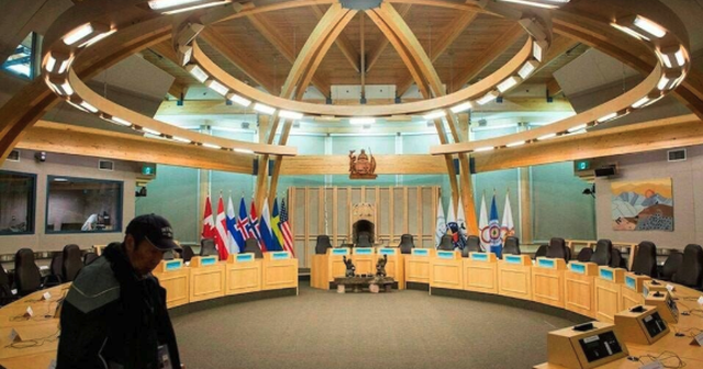 Nunavut’s next legislative assembly will comprise many newcomers ...