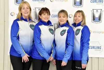 Okanagan rink wins Canadian masters curling championship | Sports ...