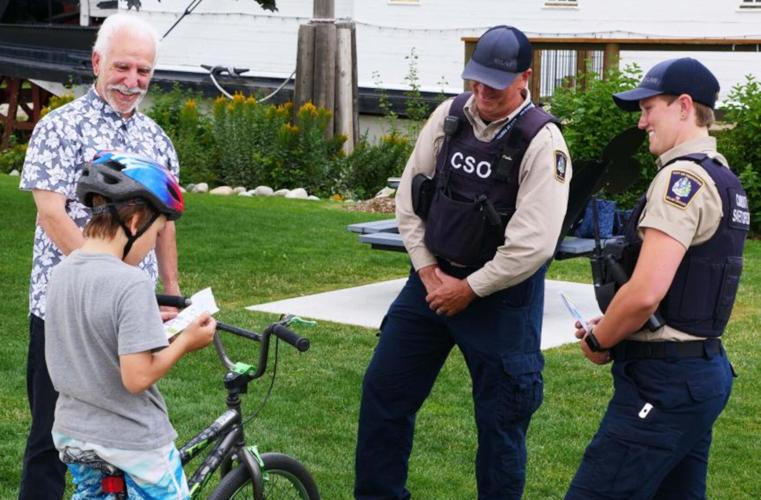 Bylaw boss among 4 axed by city | News | pentictonherald.ca