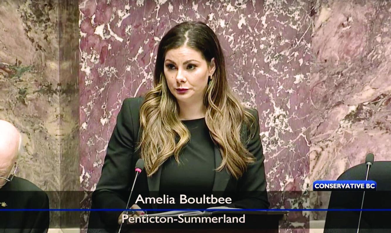 Columnists | pentictonherald.ca