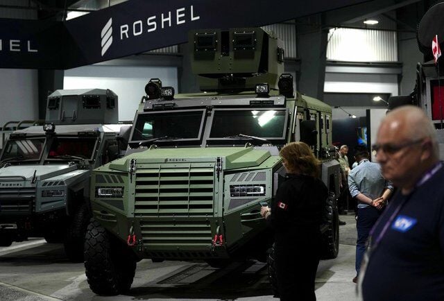 Canadian companies criticized over ties to U.S. immigration enforcement ...