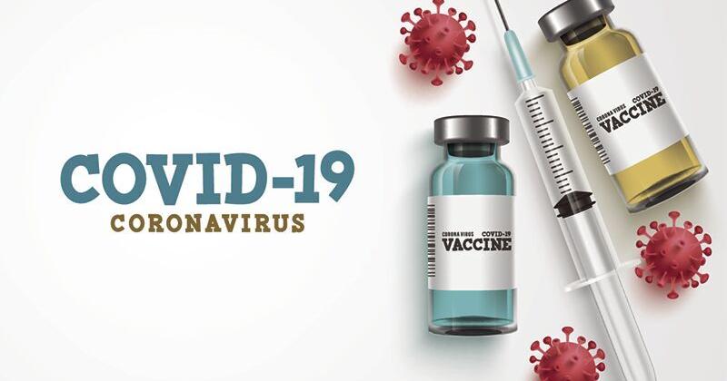 covid-19 Quicker 2nd shots possible with expected increase in jab ...