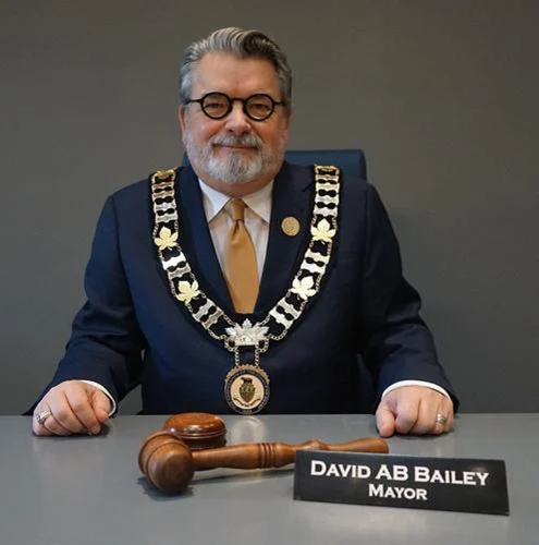 Brant County accepts strong-mayor powers | Spare News | pentictonherald.ca