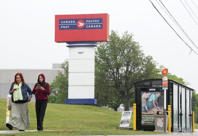 Canada Post and union meeting delayed until next week due to mediator ...