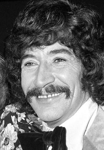 peter wyngarde