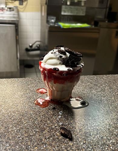 The ice cream bandit strikes in Rutland | News | pentictonherald.ca