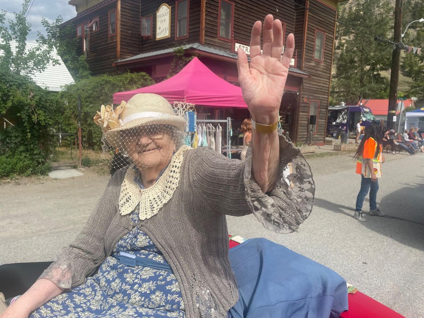 Columnists | pentictonherald.ca