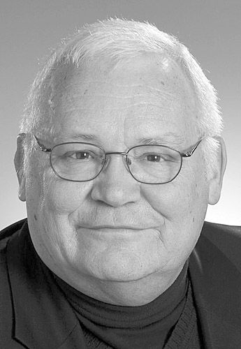 Long-time city council member, community booster dies | Local News ...
