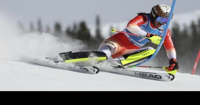 Mikaela Shiffrin Sets World Cup Skiing Record With 87th Win World