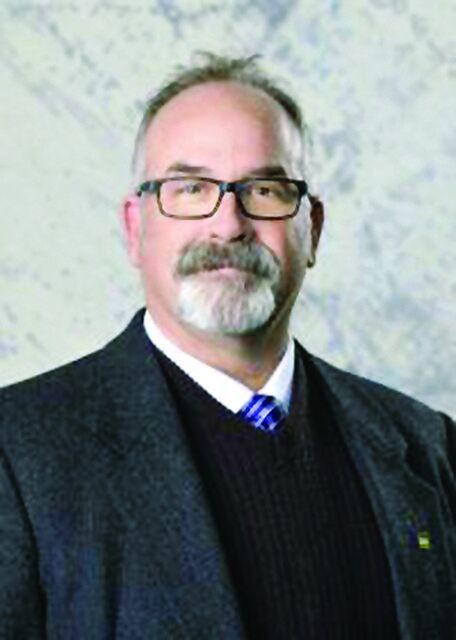 RDOS director Roberts asks for cleanup protocols to be put in place ...