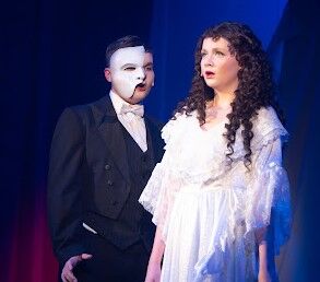 Young actors wow adult audiences through spirited opera | Life ...