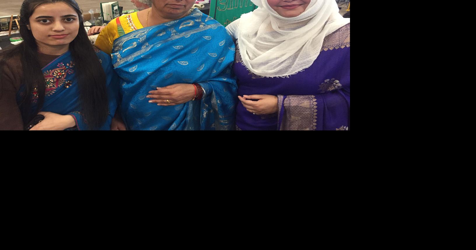 Celebrating Multiculturism | News | pentictonherald.ca