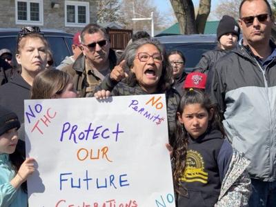 Kahnawake Council called out on cannabis | Spare News | pentictonherald.ca