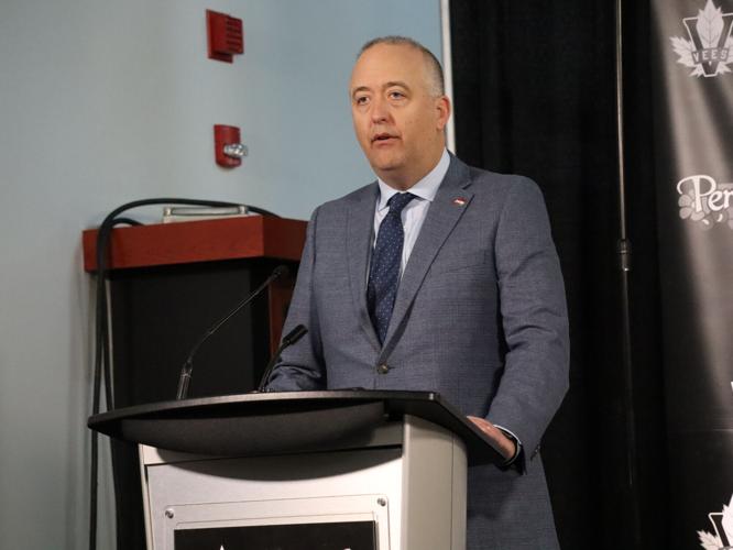 Well we’re movin’ on up | Sports | pentictonherald.ca