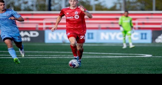Canada Soccer calls up 15-year-old defender for CONCACAF U-20 men's ...