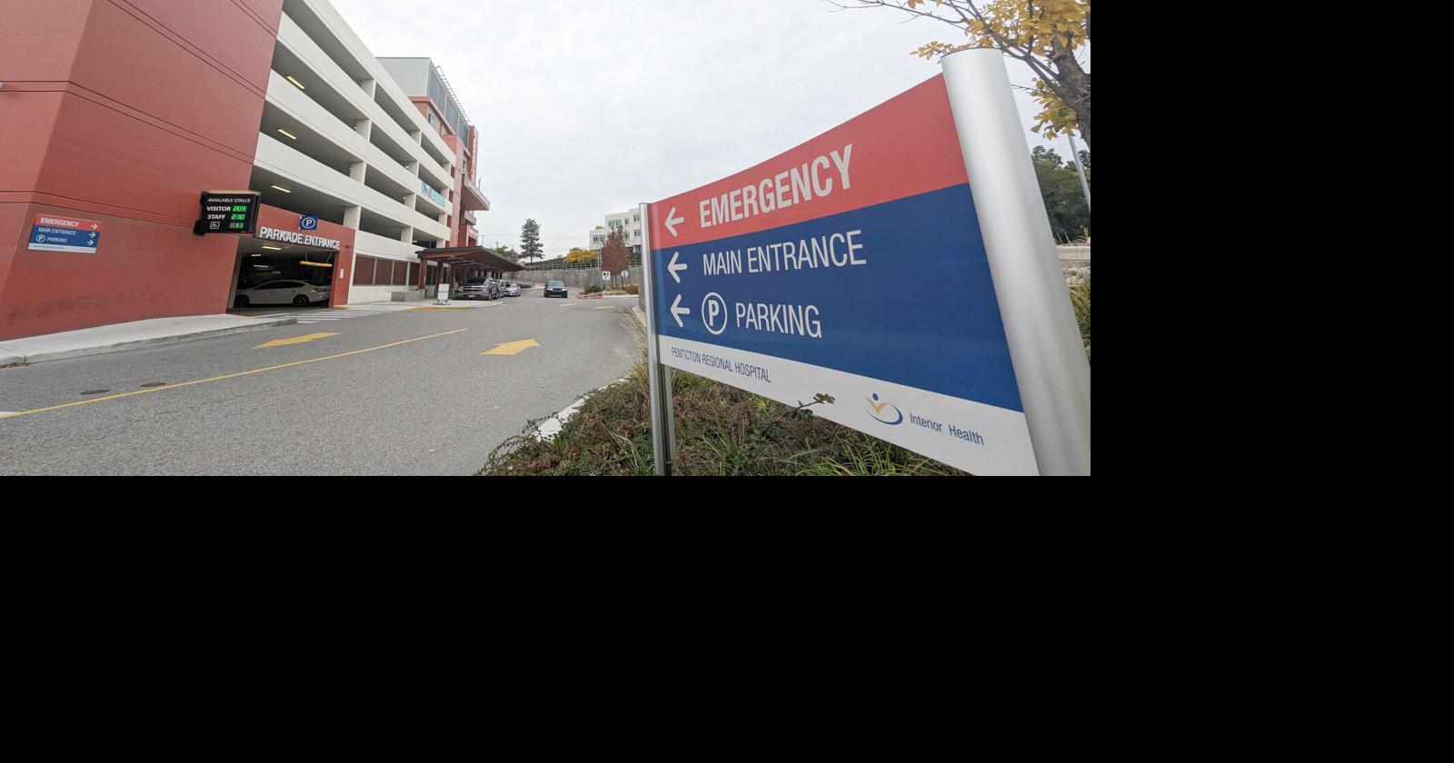 Hospital death highlights hopeless review process | News ...