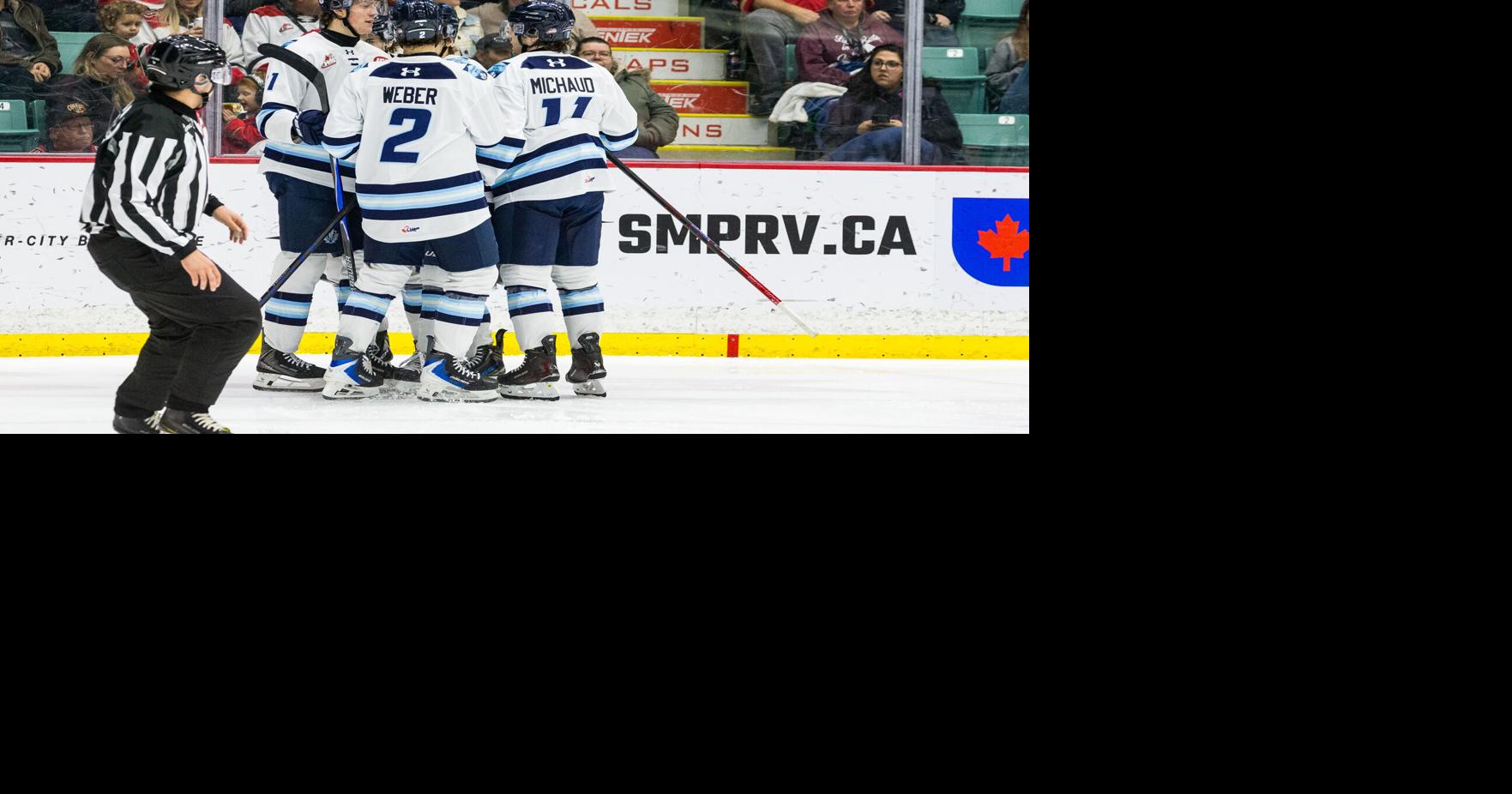 Those amazing Vees sweep PG, now in first place | Sports ...
